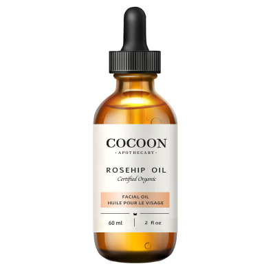 COCOONAPOTHECARY玫瑰果精华油