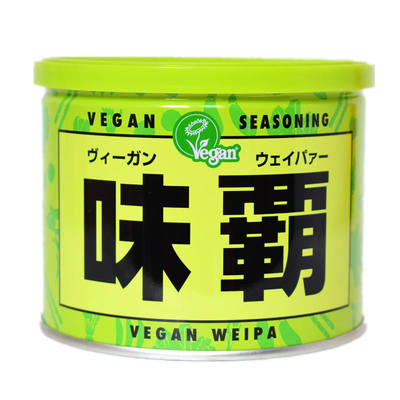 进口味霸调味料日本味爸浓汤高汤