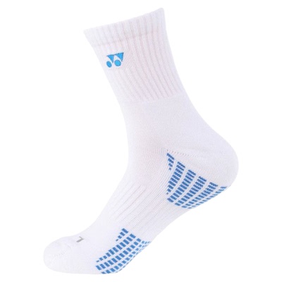 尤尼克斯2025新款男女羽毛球袜