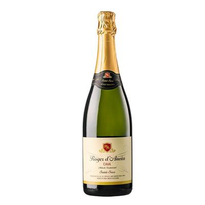 菲特瓦意大利莫斯卡托微气泡