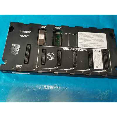 溢价-IC693CPU313V模块底板
