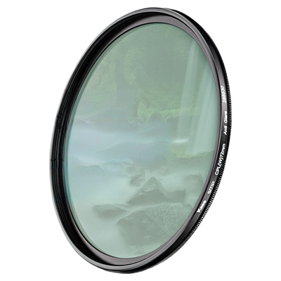 Kase卡色三代低反CPL偏振镜