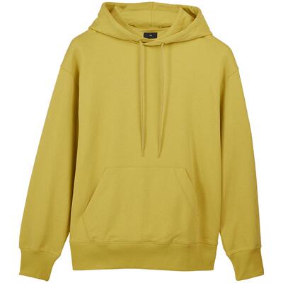 Y3山本耀司春季连帽卫衣情侣款