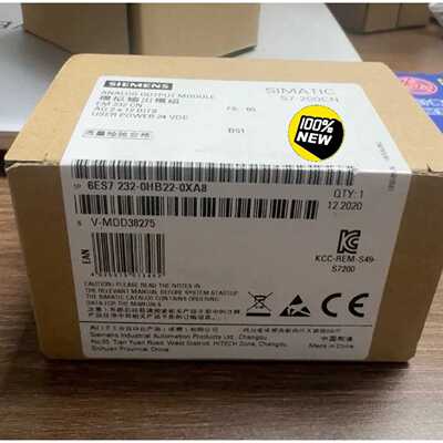 询价-模块6ES72320HB220XA8可维修