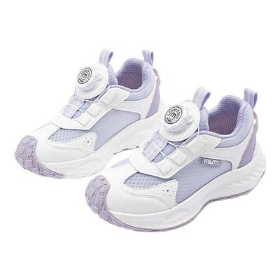 m1m2男女童超轻透气运动鞋