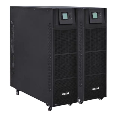 科士达UPS不间断电源380V三相YDC3320H在线式20KVA18KW机房备用