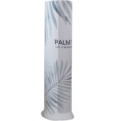 高弹力双面磨毛加厚防尘套