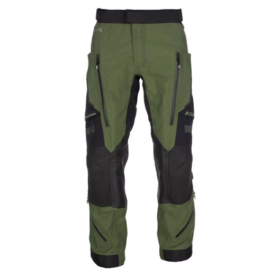 klim Badlands Pro A3摩托车赛车服男夏季透气防摔机车骑行服长裤
