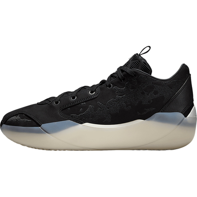 Nike/耐克正品2025JORDAN男女同款厚底缓震耐磨篮球鞋HF0371-001