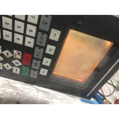 议价德国SETEX515de拆机通电会亮内屏坏了具维修