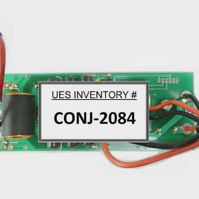 Infranor 01520B 背板电源调节 PCB 系列 RBL Varian VSEA 全新备
