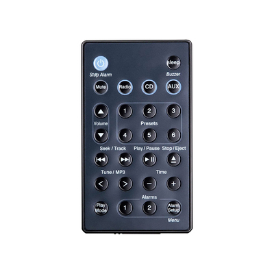 BOSE妙韵CD音响遥控器