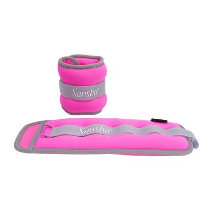 sansha舞蹈练功用沙袋绑腿