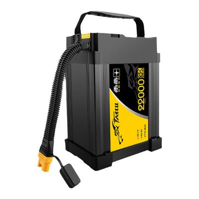 格氏雨燕系列植保电池