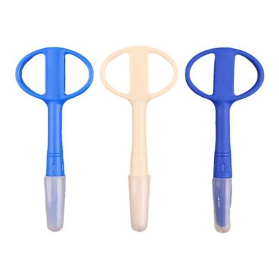 谈话安全笔调查专用笔防吞咽笔