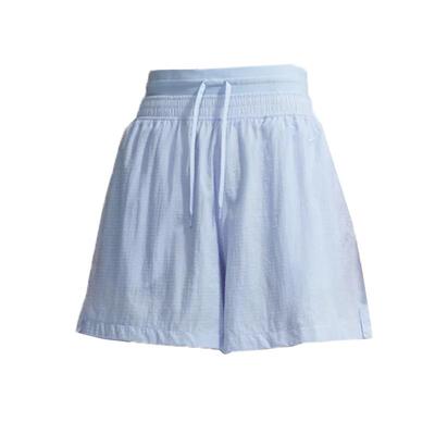 Nike耐克女裤2026夏季新款DOUBLE WAISTBAND SHOR休闲短裤IF0564