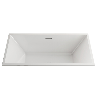 TW特拉维尔嵌入式长方形泡澡浴池