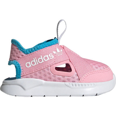 阿迪达斯官方正品婴童凉鞋