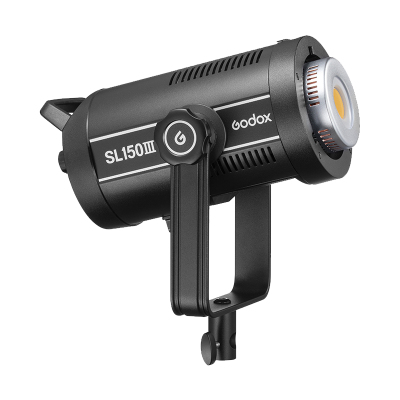 神牛SL150/200/300WIII影室灯