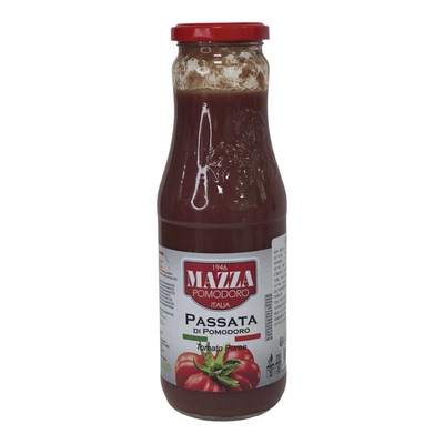 意大利玛莎Mazza番茄酱
