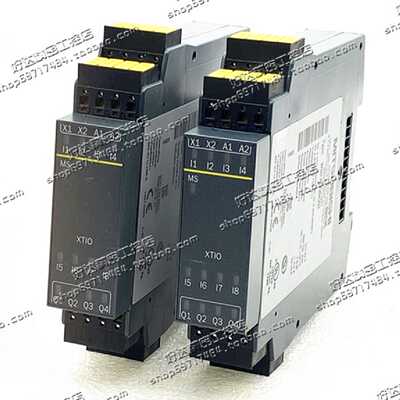 议价WS0-XTIO84202  原装日本三菱安全模块 WS0-XTDI80202 现货正