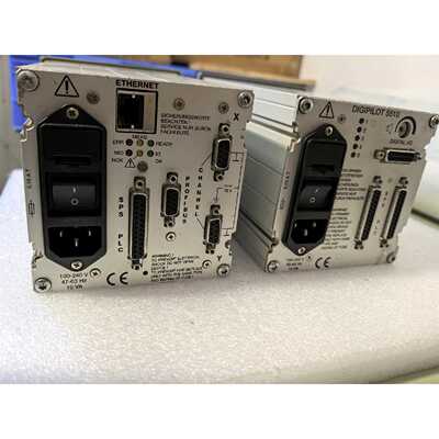 议价burster压力传感器9310V00035510拆维修