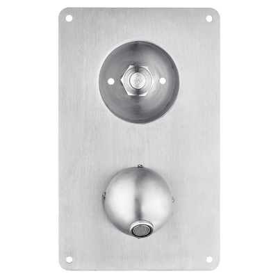 304不锈钢水龙头部队监狱用龙头