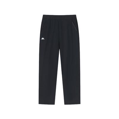 Kappa卡帕男运动休闲长裤