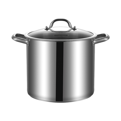 PURECOOK不锈钢卤肉桶汤桶