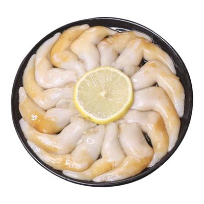 大鸟贝鲜活带壳特大现挖鸟贝肉