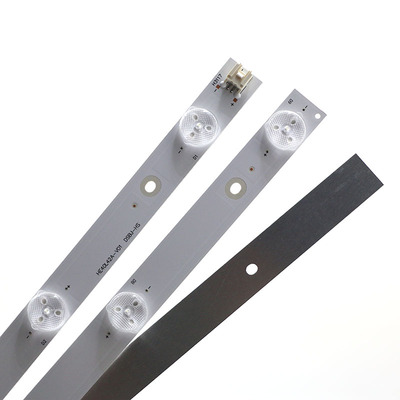 鲁至适用海尔LE40AL88G31灯条