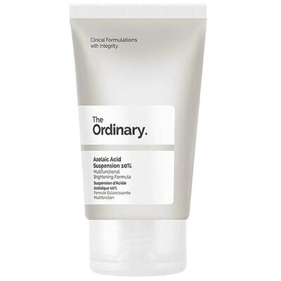 TheOrdinary10%壬二酸杜鹃花酸祛痘淡化痘印悬浊乳30ml