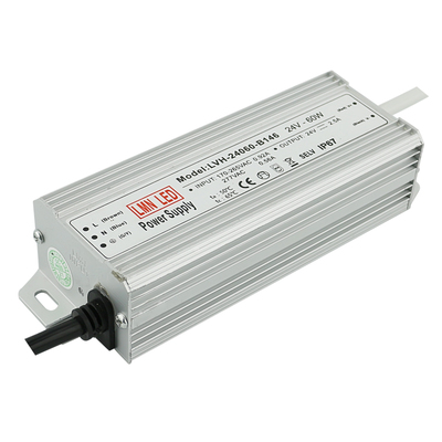 AC220V转24V防水LED电源变压器