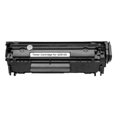 健赢辰适用Q2612A硒鼓带芯片成品