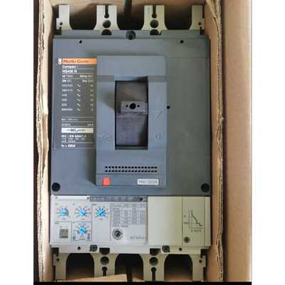 议价正品老款梅兰NS400N  NS400H 带STR43ME STR53UE电子式脱扣器