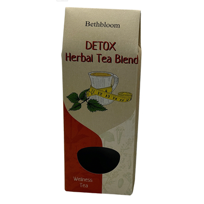 奥地利蒲公英混合草本茶清月干轻畅 温和去浊 草本清润无负担