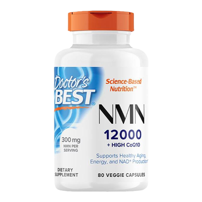 金达威NAD+21000焕活能量衰老nm
