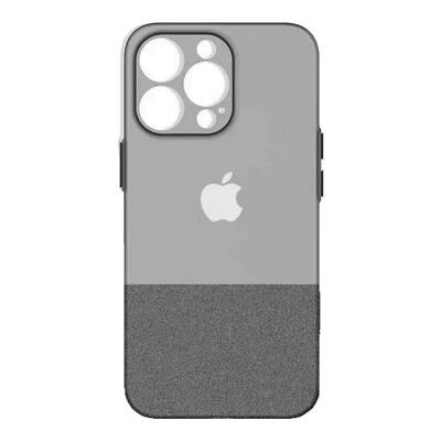 适用苹果13手机壳14超薄12磨砂11套iPhone17保护15pro新款16promax高级感x全包xr防摔xsmax男女plus创意p外