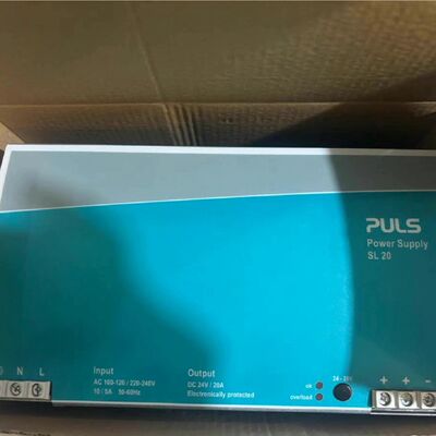 puls普尔世开关电源SL20.111全新带包装