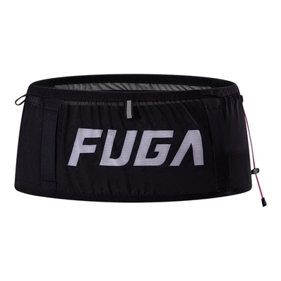 FUGA大容量轻便跑步跑山腰包VITA