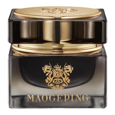 毛戈平黑金焕颜御龄眼霜