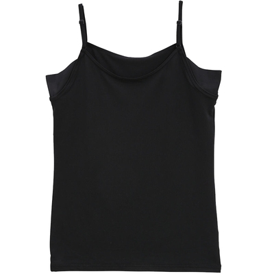 夏季打底吸汗速干凉感防汗渍吊带