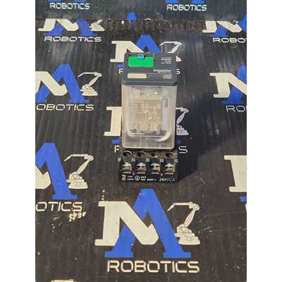Shneider电动RUMC22BD继电器