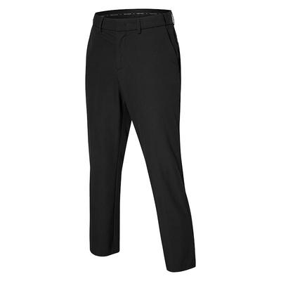 xexymix薄绒基础版型休闲裤