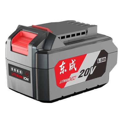 东成扳手角磨机手电钻原厂锂电池