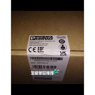 2909892菲尼克斯QUINTUPS24DC24D