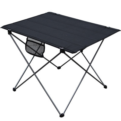 铝合金水彩写生轻便平放折叠桌