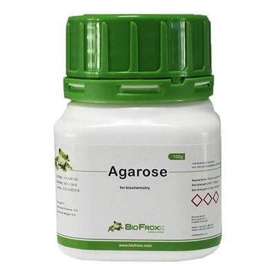 德国 BioFroxx 琼脂糖 Agarose RT 1110GR100/1110GR500 100/500g