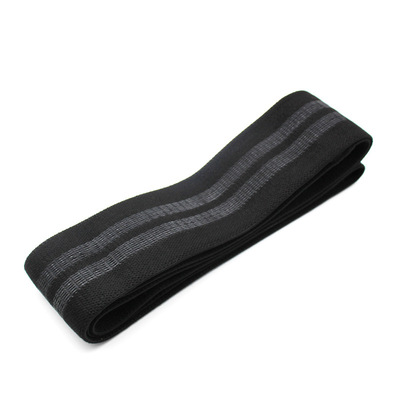 3.83米加长款阻力带弹力带健身助力带运动伸展训练拉伸带75磅圆圈