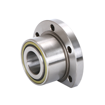 哈尔滨法兰式丝杠配对轴承FL760203 760204 760205 760206 P4 DBB